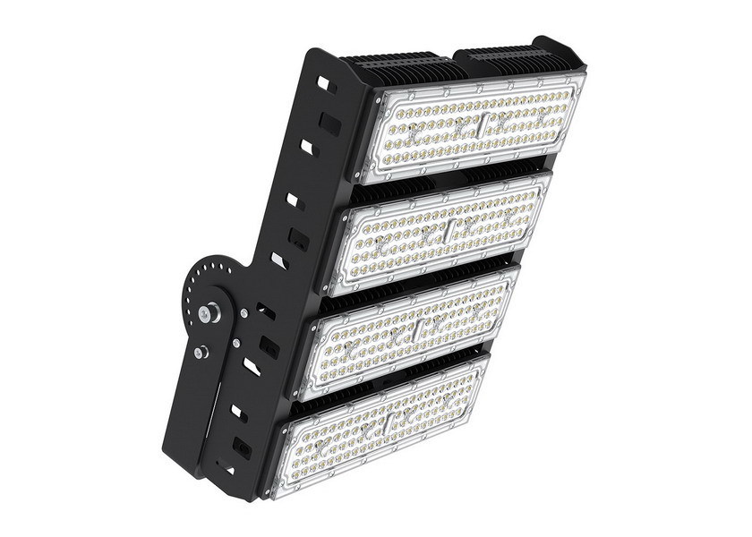 170lm/W modular 200W IP66 LED Flood Light/Tunnel Light/Spot Light ...
