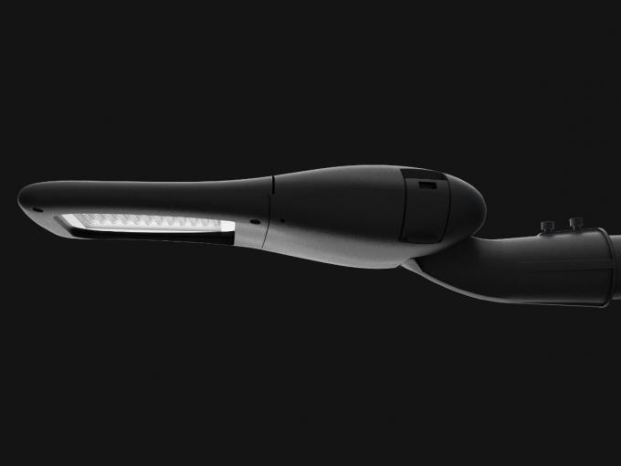 EAGLE GEN2 IP66 IK08 170LM/W 200W LED Street Light SAA CB CE ENEC UKCA ...